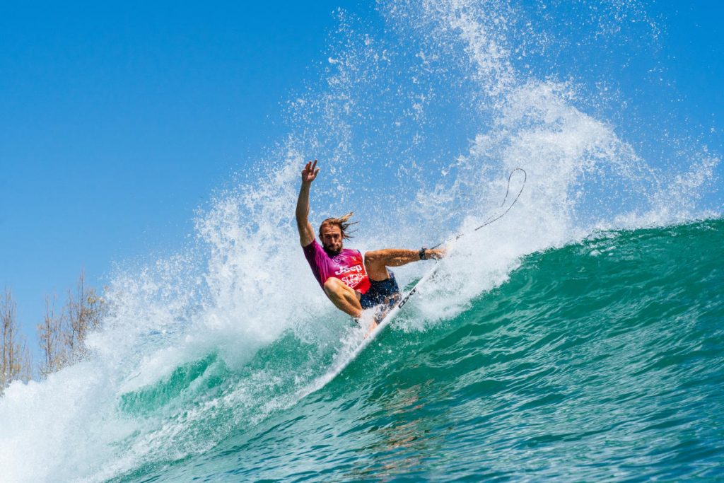 In Defense of the Cut: Numbers Show CT Surfers Don't Actually 'Deserve ...