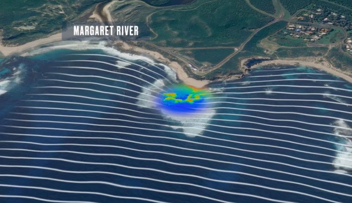 Here's What Makes Margaret River One of the Best Surfing Venues on Earth