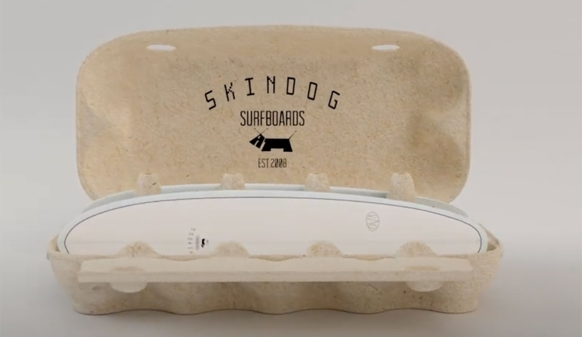 Meet the OVA, Firewire's Newest Addition to the Quiver