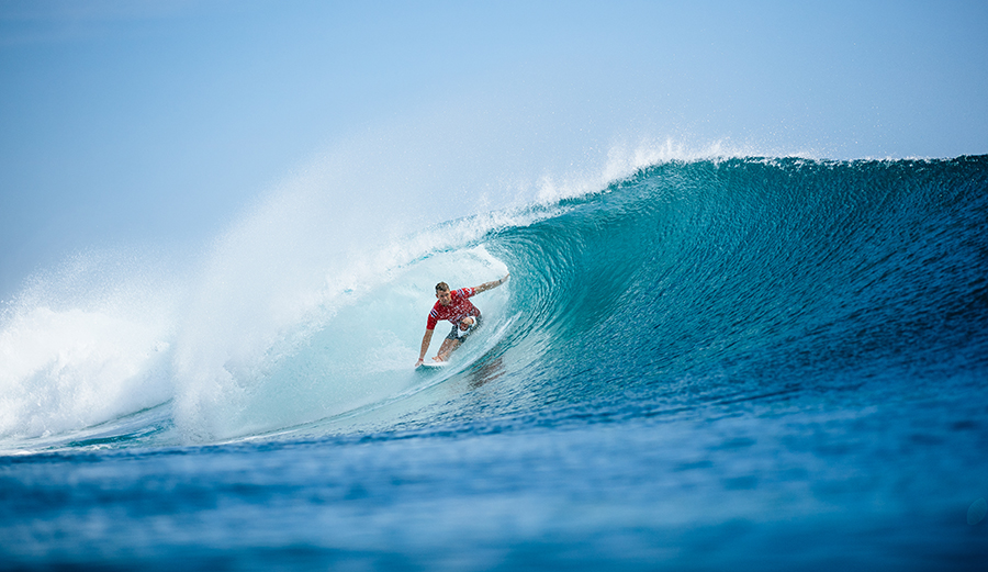 G-Land Is Back: Highlights From Java Including Gabriel's Return and ...