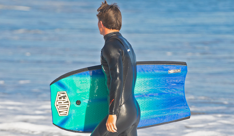 Check Out the Morey Mach12 MDS, Designed by Jon Henderson | The Inertia