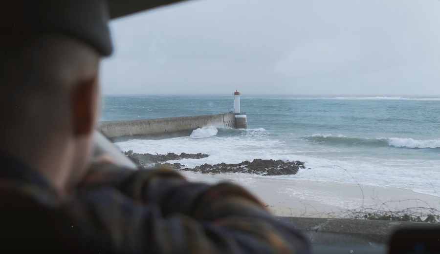 FUN FIRST: A Search for Abandoned Waves with Ian Fontaine | The Inertia