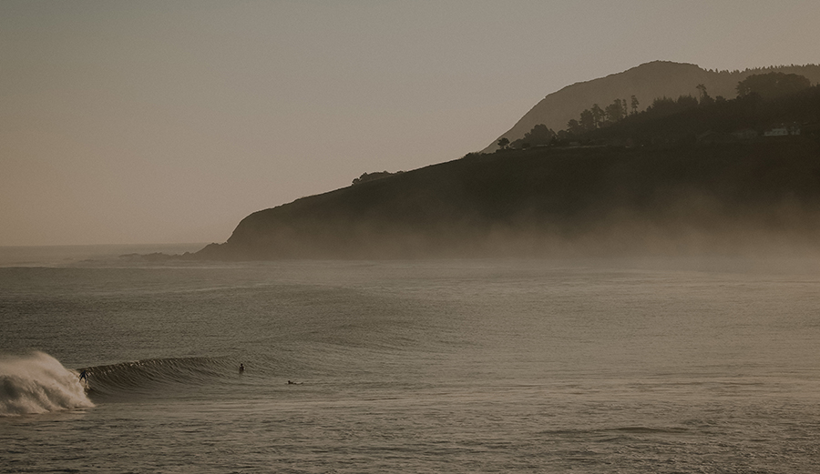 Surf Travel and a Brief Lesson in Localism | The Inertia