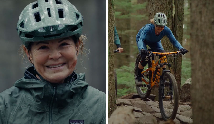 73-Year-Old 'North Shore Betty' Proves You're Never Too Old to Send It