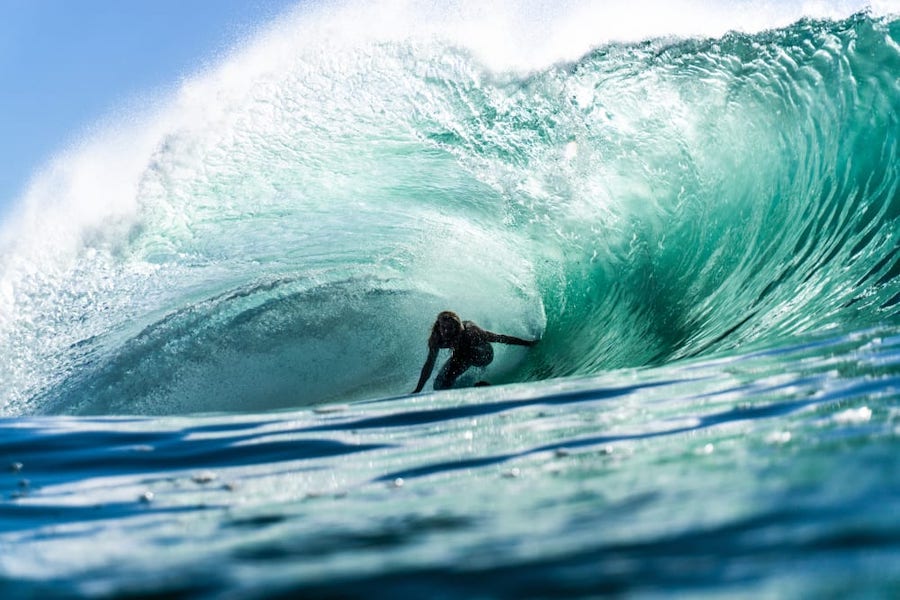 James Ferrell Won The Film and Photo Challenge's 'Emerge' Category