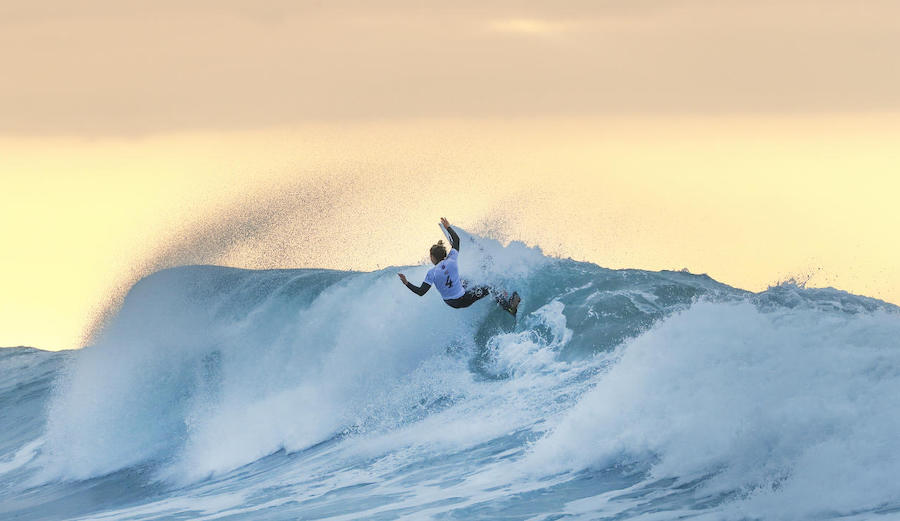 Watch Coco Ho's Fight for Requalification in 'COCO' | The Inertia