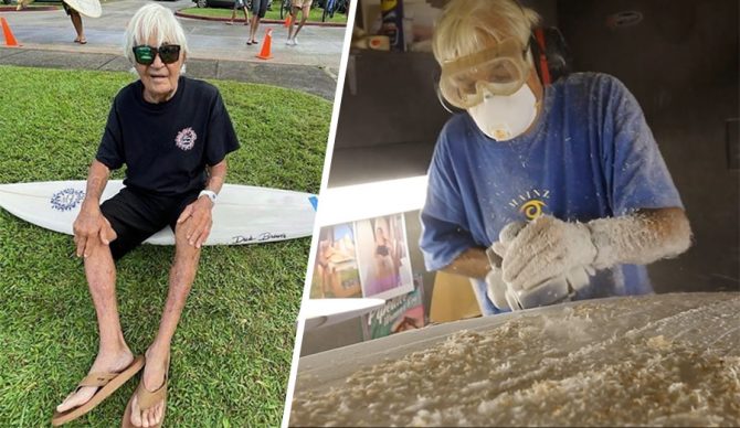 An Ode to Dick Brewer: How One Man Shaped Surfboards That Shaped Surfing