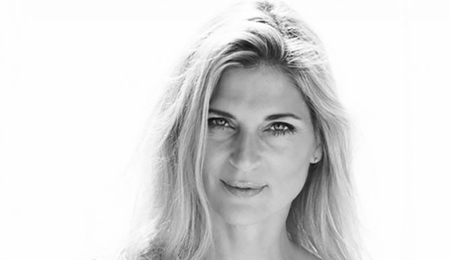 Gabby Reece Talks Family, Business, and Laird Hamilton's Big-Wave ...