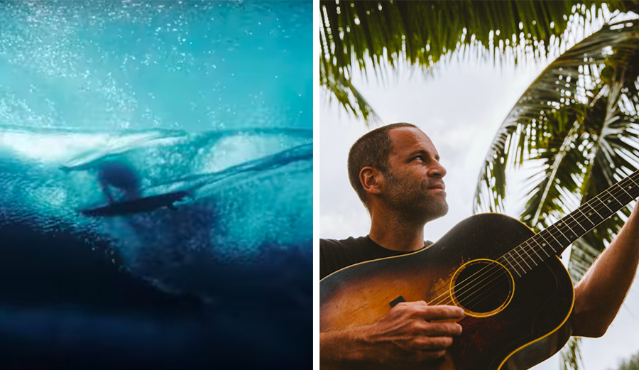 Jack Johnson Releases Song Ahead of New Album; Morgan Maassen Directs ...