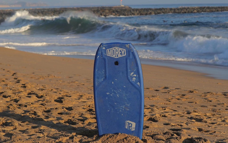 Check Out the Morey Mach12 MDS, Designed by Jon Henderson | The Inertia