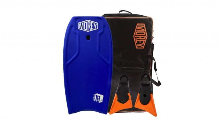 Check Out the Morey Mach12 MDS, Designed by Jon Henderson | The Inertia