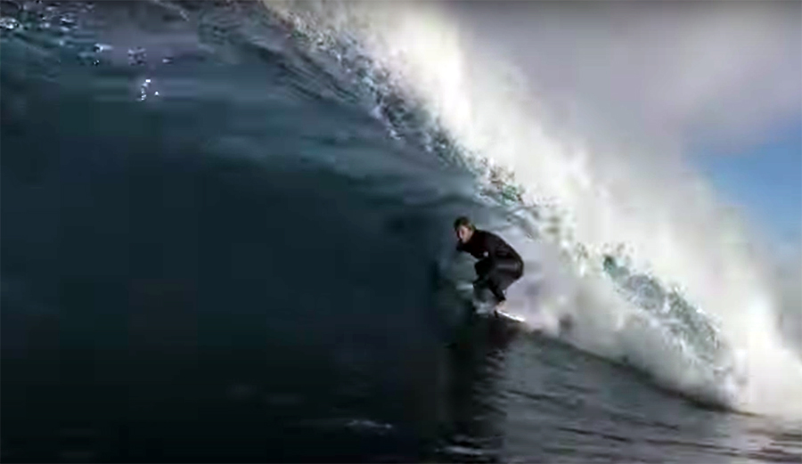 Nathan Florence Shares a Highlight Reel From Western Australia | The ...