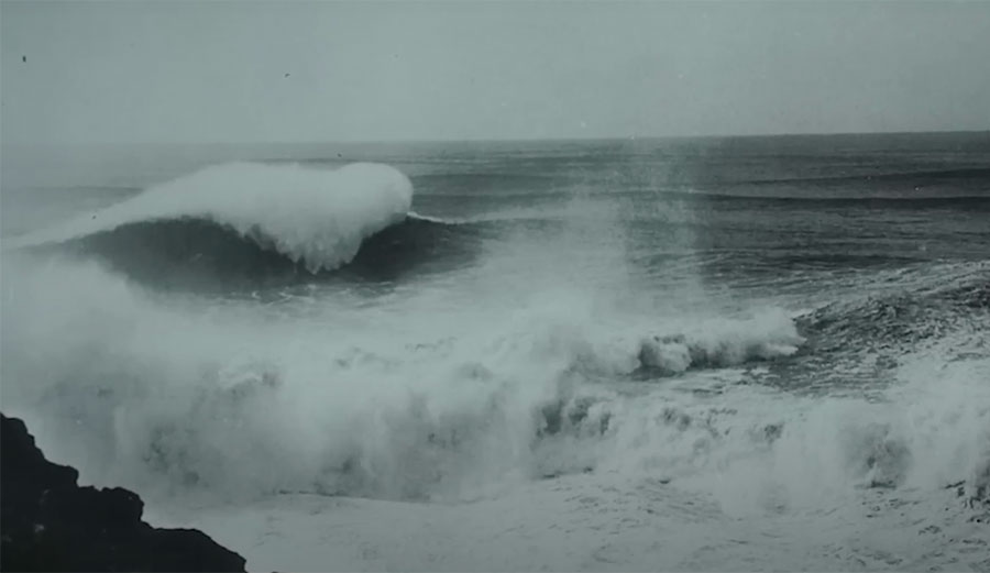 An In-Depth History of How Nazaré Became the World's Big Wave Surfing ...