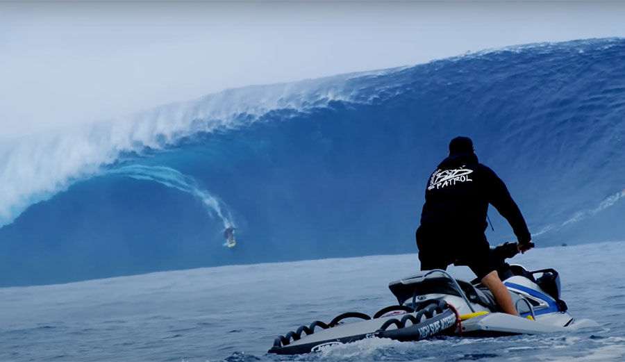 Kohl Christensen Breaks Down Ramon Navarro's Cloudbreak 'Ride of a ...
