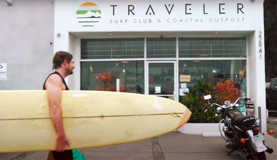 Watch: This Is What a California Surf Club Looks Like | The Inertia