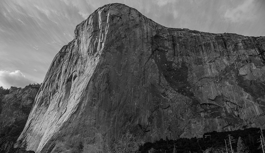 Camp 4 Is an Iconic Part of Climbing History | The Inertia