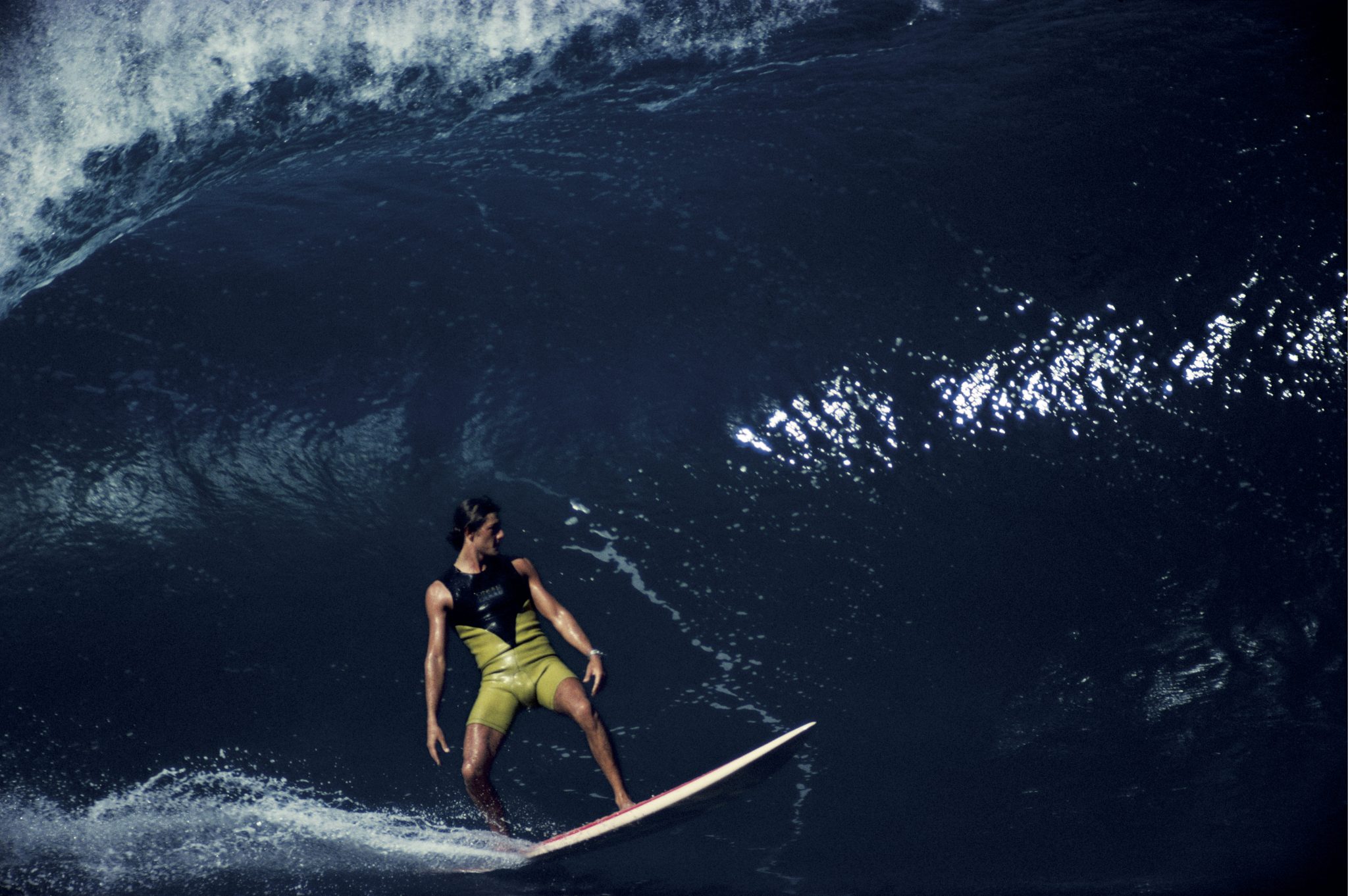 ‘The Surfer and the Sage’ by Shaun Tomson and Noah benShea Uses Surfing ...