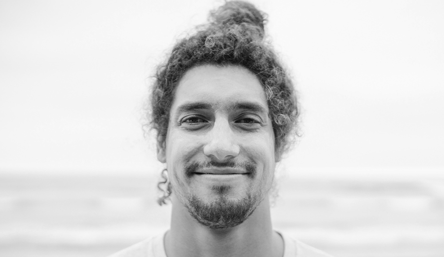 Surfer Cliff Kapono Is Making It Okay to Be a Scientist From Any ...