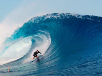 The Inertia: The Voice of Surf and Outdoors