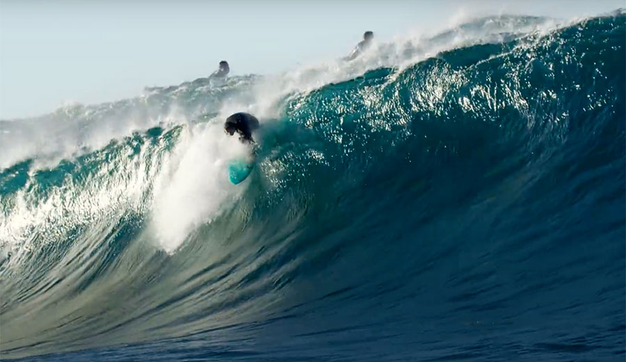 21 Minutes of Pure June Magic From NSW With Laurie Towner and Friends