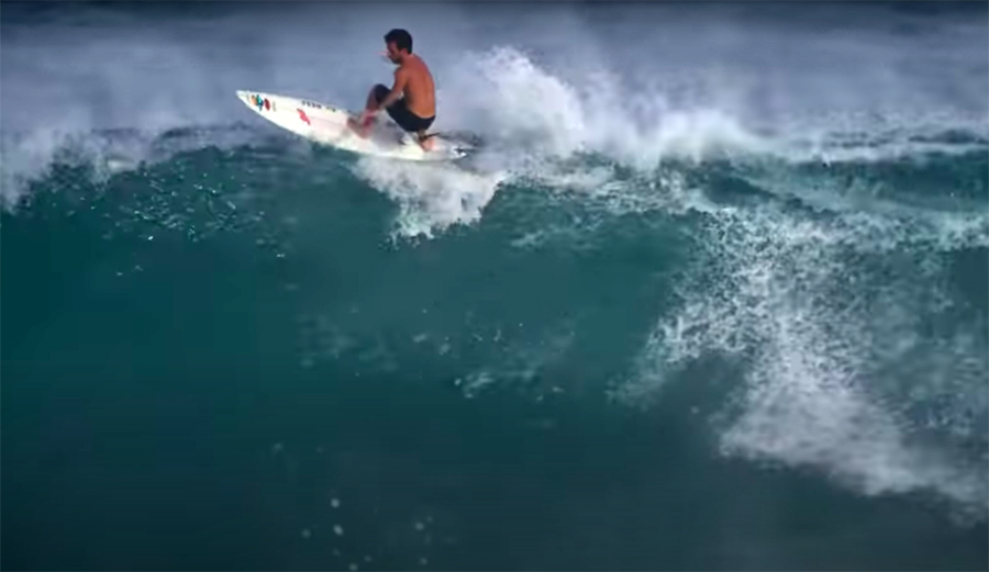 This Is Mason Ho on a 7'5" and Michael Ho on a 5'9"| The Inertia