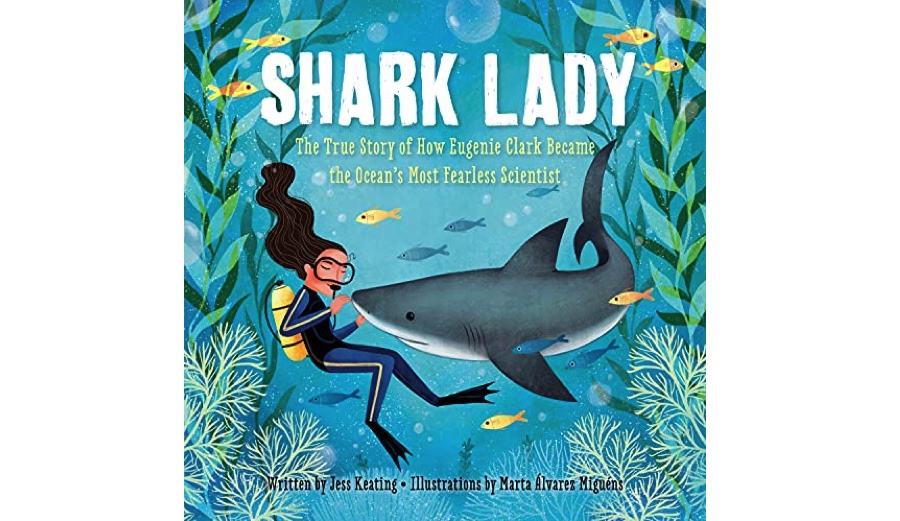 The 12 Best Surf Books for Kids | The Inertia