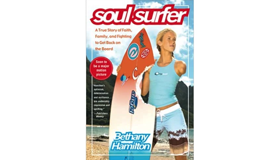 The 12 Best Surf Books for Kids | The Inertia