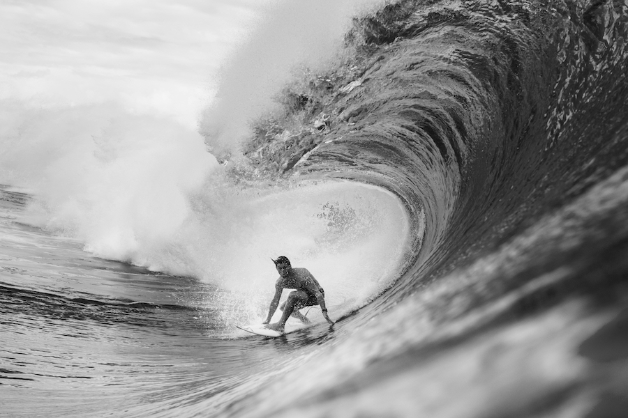 Conner Coffin Talks About 'Mind Surfing,' His New Film Directed by ...