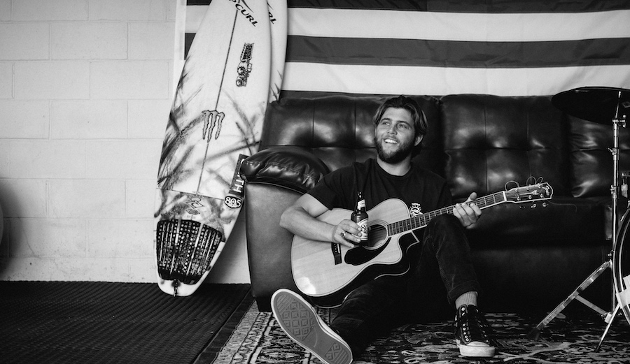 Conner Coffin Talks About 'Mind Surfing,' His New Film Directed by ...