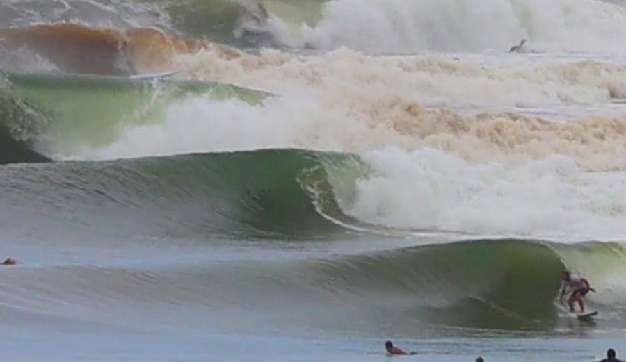 The Superbank Deals Out Mechanical Perfection... Again