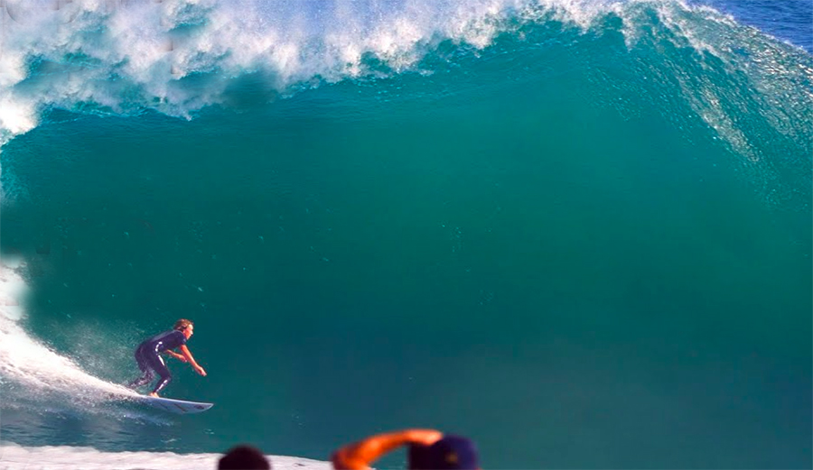 40 Minutes of Raw Footage as Code Red 2 Hits the Wedge | The Inertia