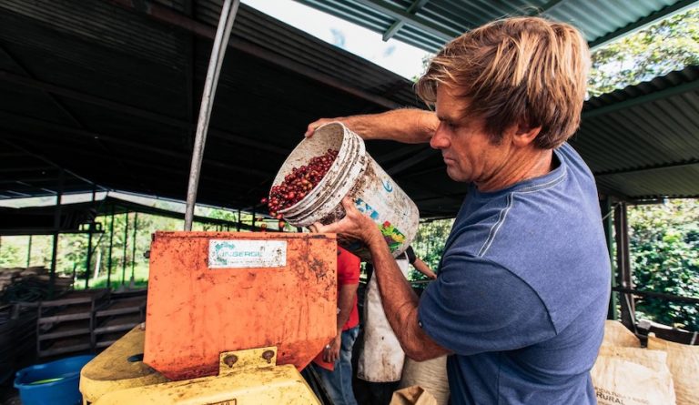 We Asked Laird Hamilton How He Came Up With His Superfood Creamer ...