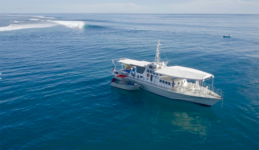 How to Have a Successful Indonesian Boat Trip From the Boat Owners ...