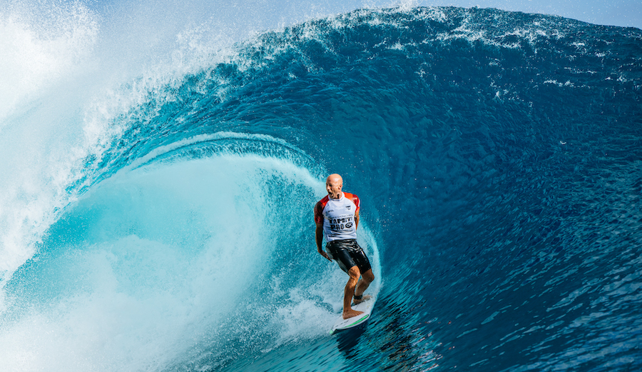 All the Excellent Waves from Teahupo'o | The Inertia