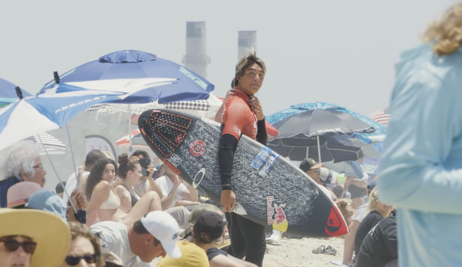 U.S. Open of Surfing Day 4: Highlights rom Pumping Huntington Beach ...