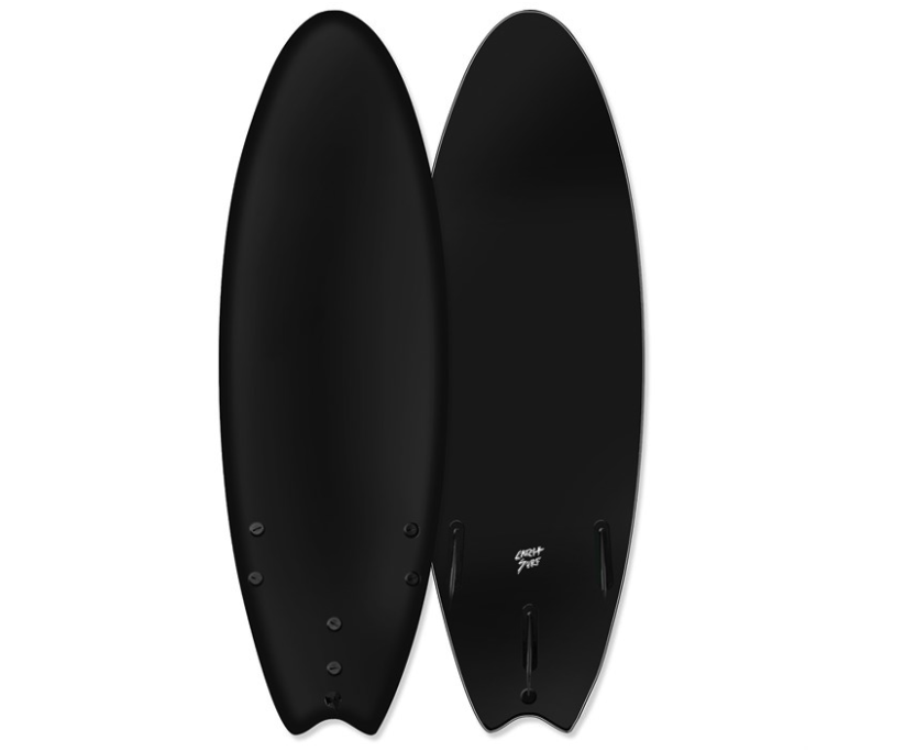 The 10 Best Beginner Surfboards | The Inertia