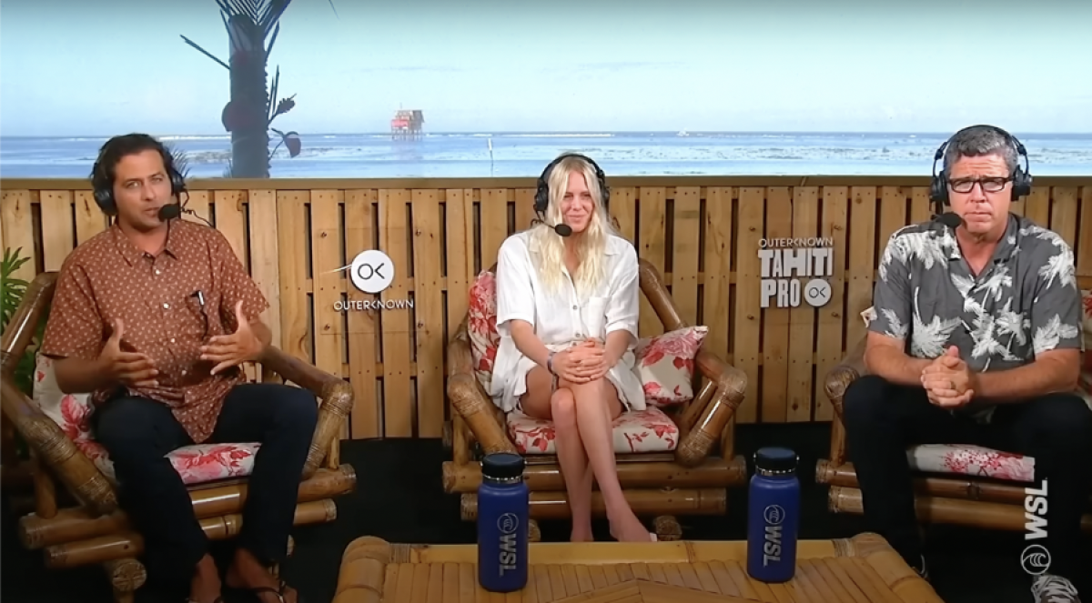 These Surfers Are in the Running for the WSL Final Five | The Inertia