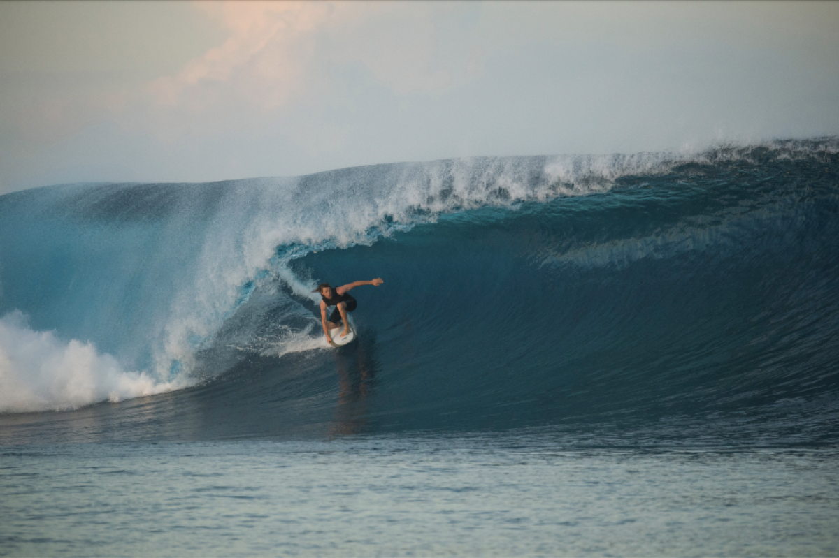 Small Island, Big Playground: My Week At Namotu Island, Fiji’s Premier ...