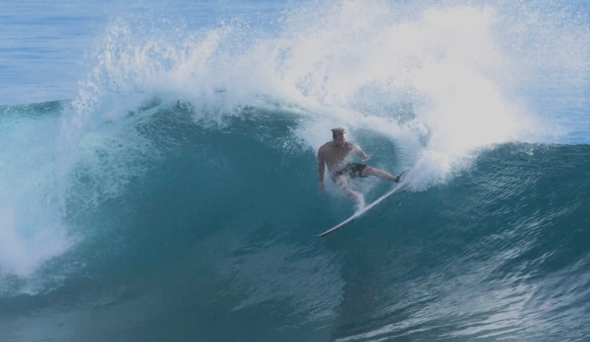 Noah Hill Discusses His Run-in With Melanoma and Overcoming Surf ...