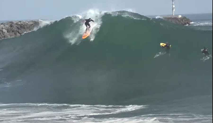 50 Minutes of Raw Wedge for Your Viewing Pleasure | The Inertia
