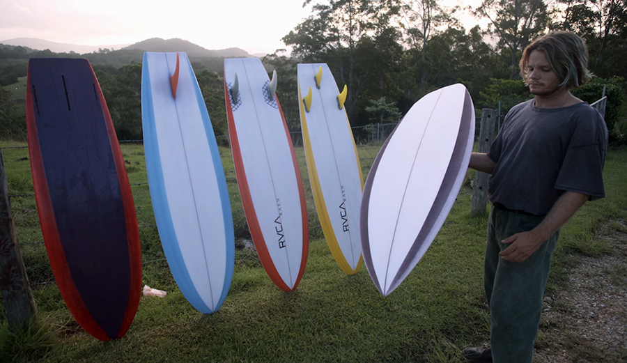 Surfing Can Never Slide Far From Its Spiritual Source | The Inertia