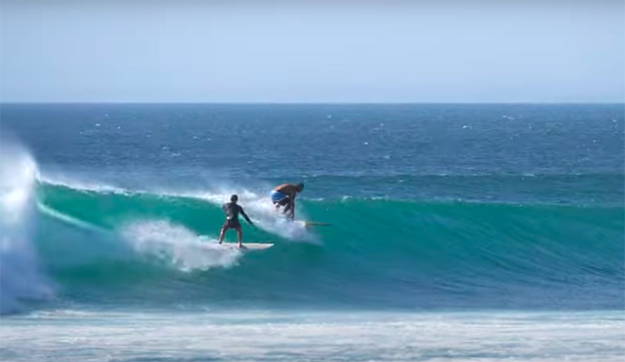 Have You Ever Handled a Drop In Like This? | The Inertia