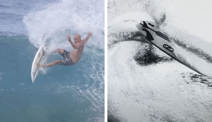 Todd Glaser Explains How He Shot an Incredible Sequence Featuring Kelly ...