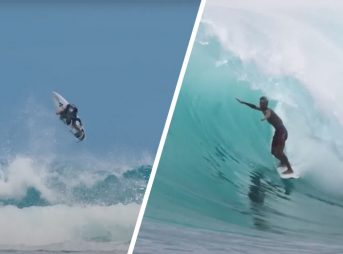 The Inertia: The Voice of Surf and Outdoors