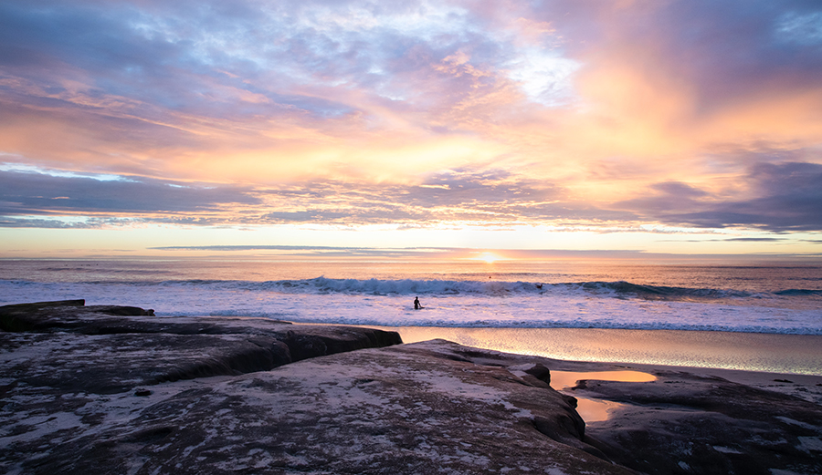 Windansea Surf Fight Reportedly Prompts Police to Increase Patrols in ...