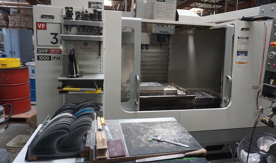 Mark Price on Why Firewire Will Now Work Exclusively with Futures Fins ...