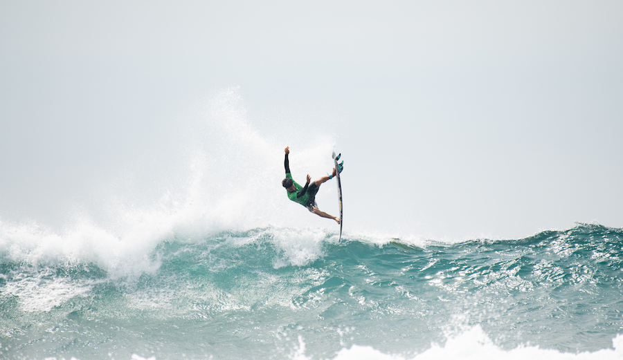 All the Excellent Waves from Lower Trestles | The Inertia