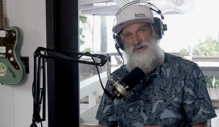 The Future of the WSL Finals with Barton Lynch | The Inertia