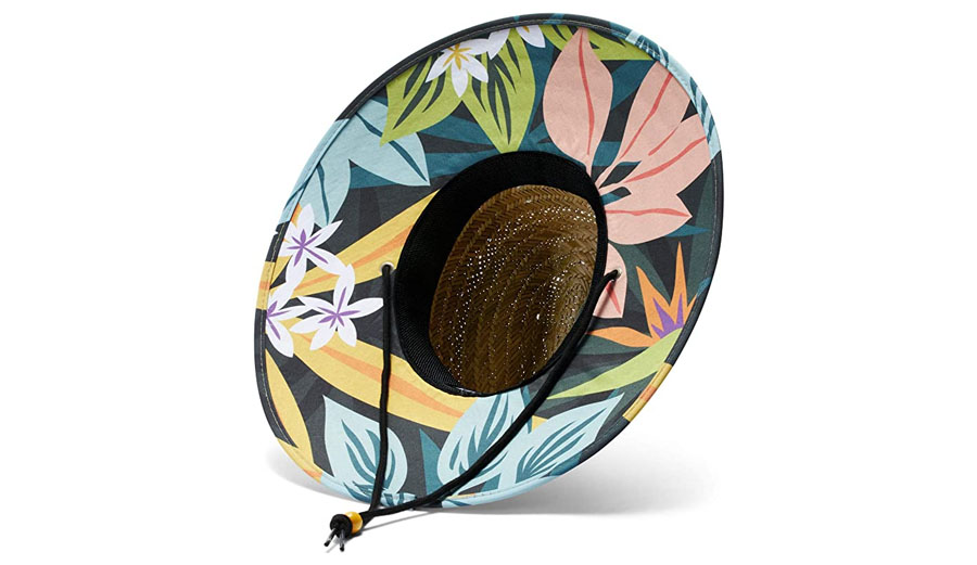 Best Sun Hats | The Inertia Tested