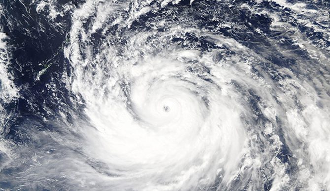 Super Typhoon Nanmadol: 9 Million Asked to Evacuate in Japan
